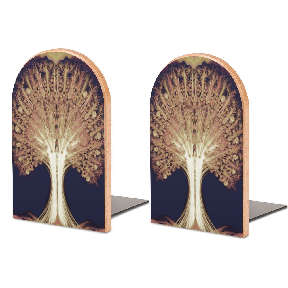 Bookends Custom Bookends | ID: D7132029