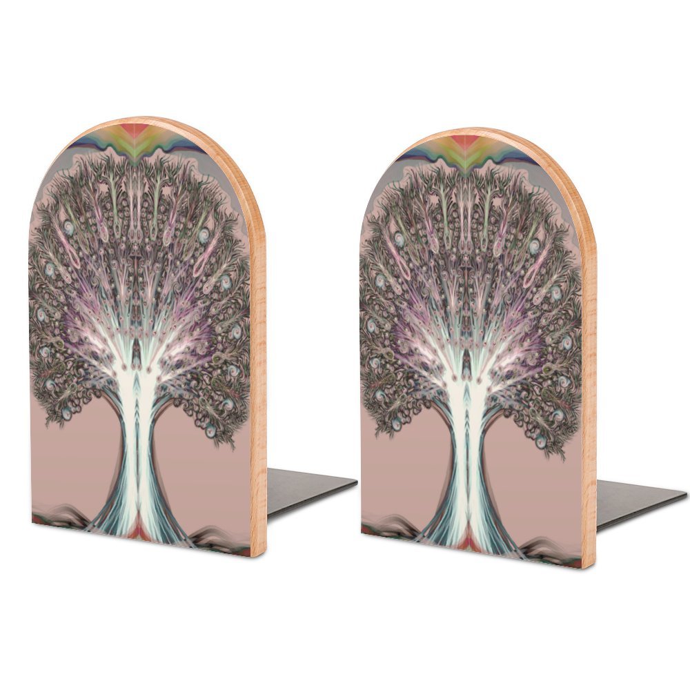 Bookends Custom Bookends | ID: D7132025