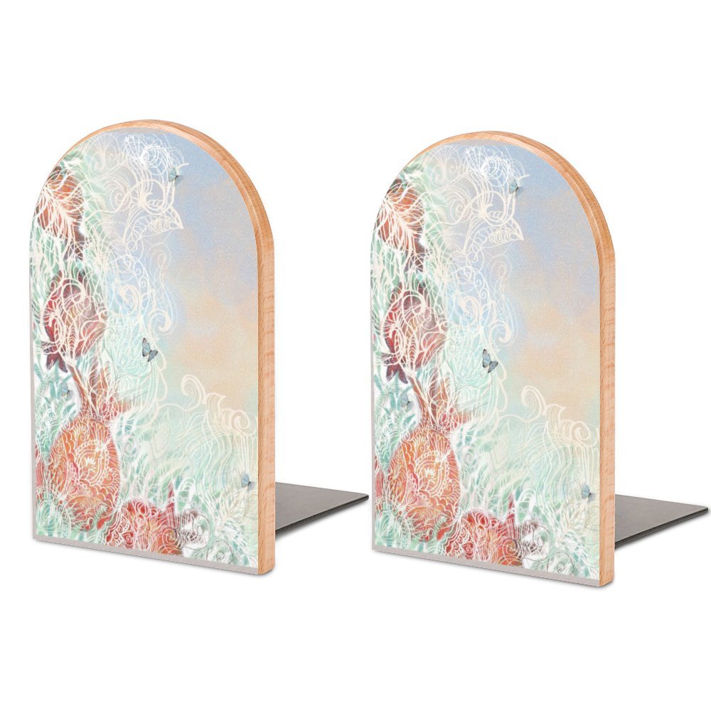 Bookends Custom Bookends | ID: D7132031