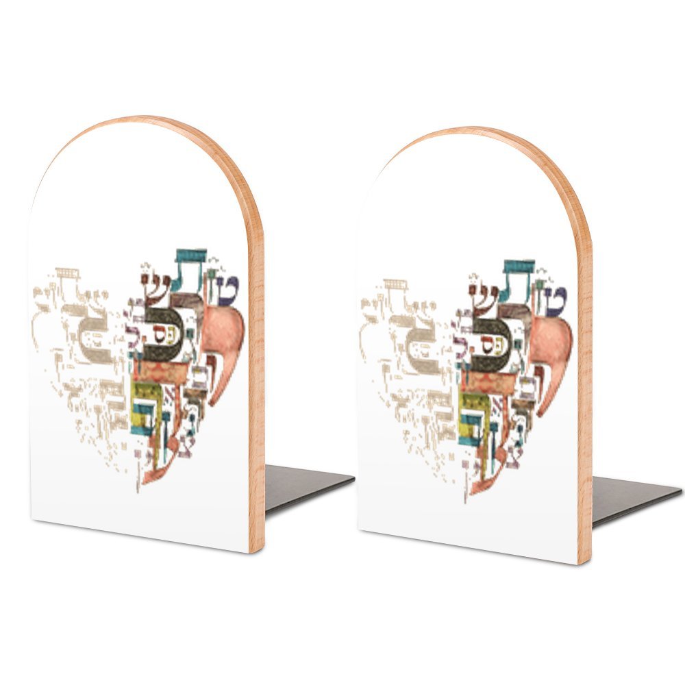 Bookends Custom Bookends | ID: D7131969