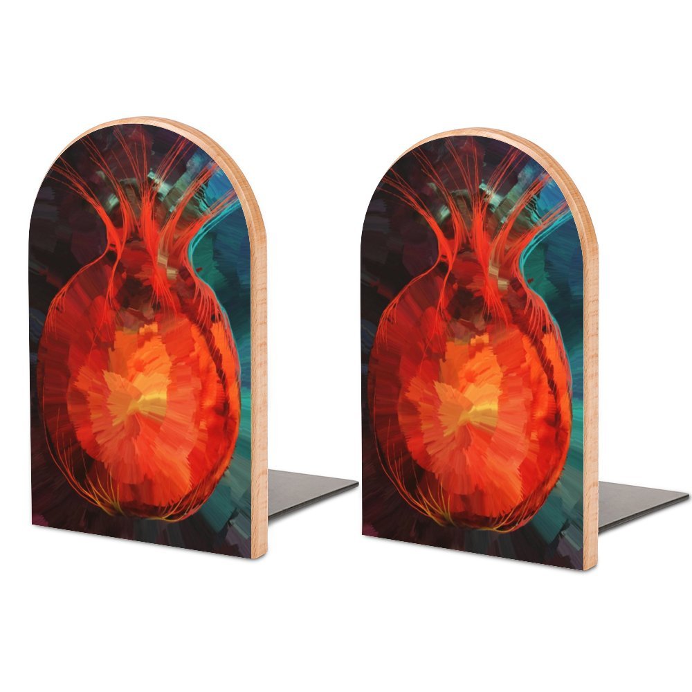 Bookends Custom Bookends | ID: D7132016